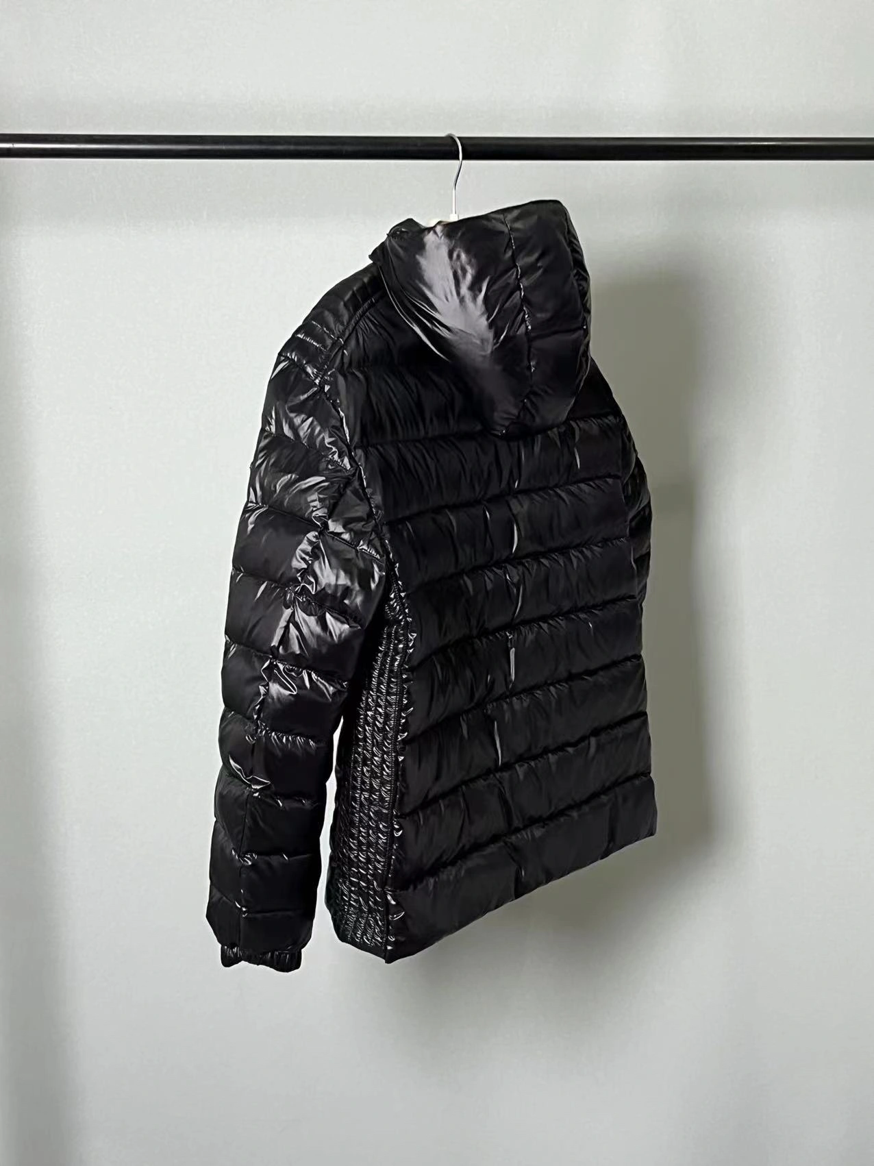 Discounted Prada Down Jackets