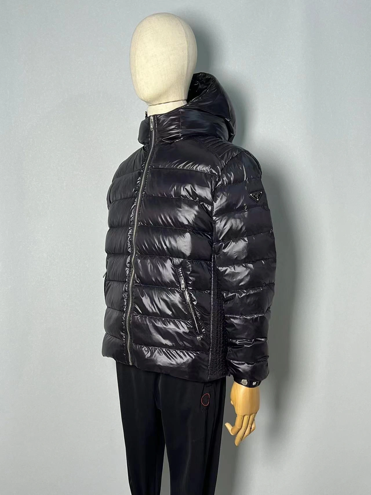 Discounted Prada Down Jackets