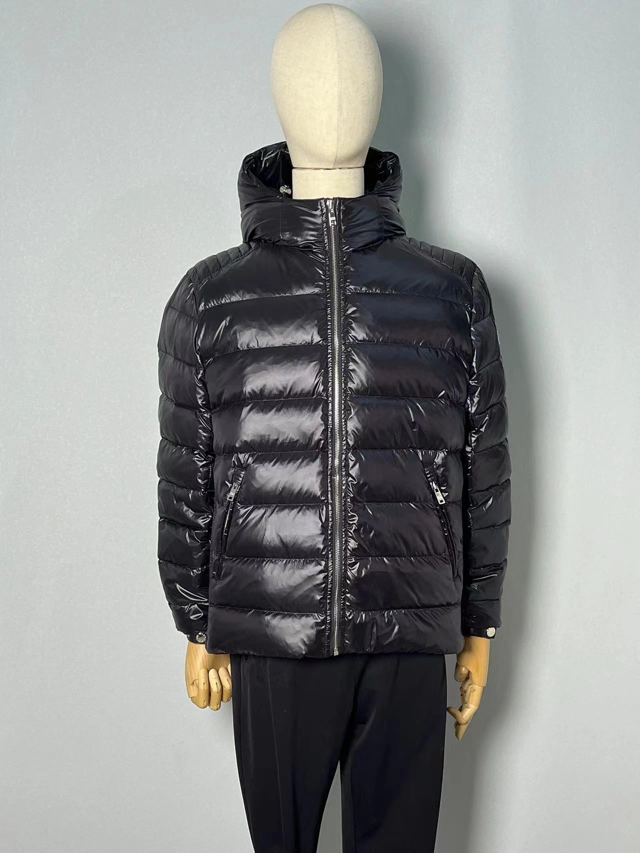 Discounted Prada Down Jackets