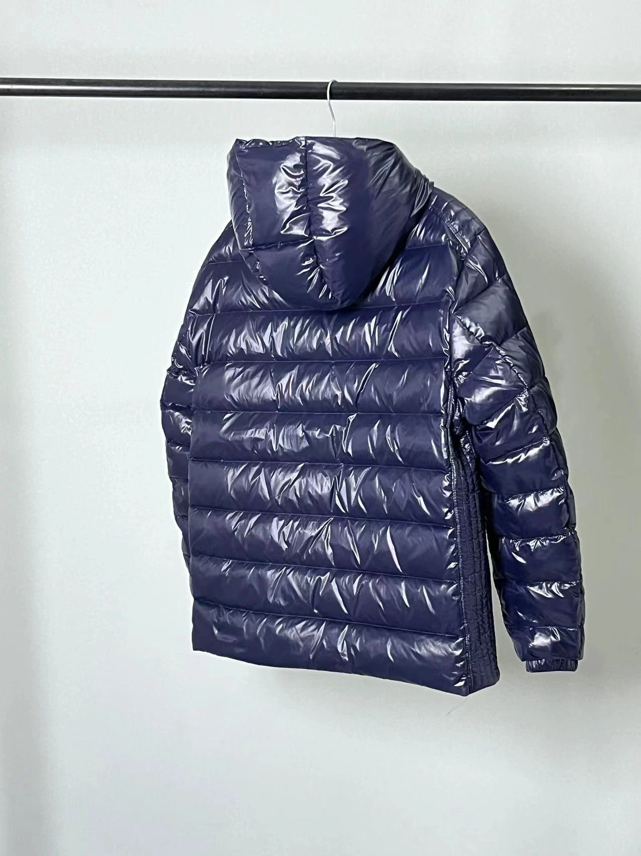 Budget-friendly Prada Down Jackets