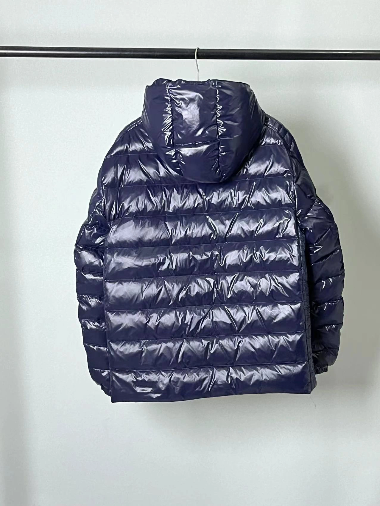 Budget-friendly Prada Down Jackets