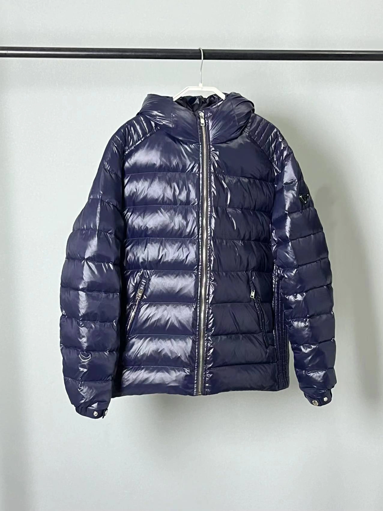 Budget-friendly Prada Down Jackets