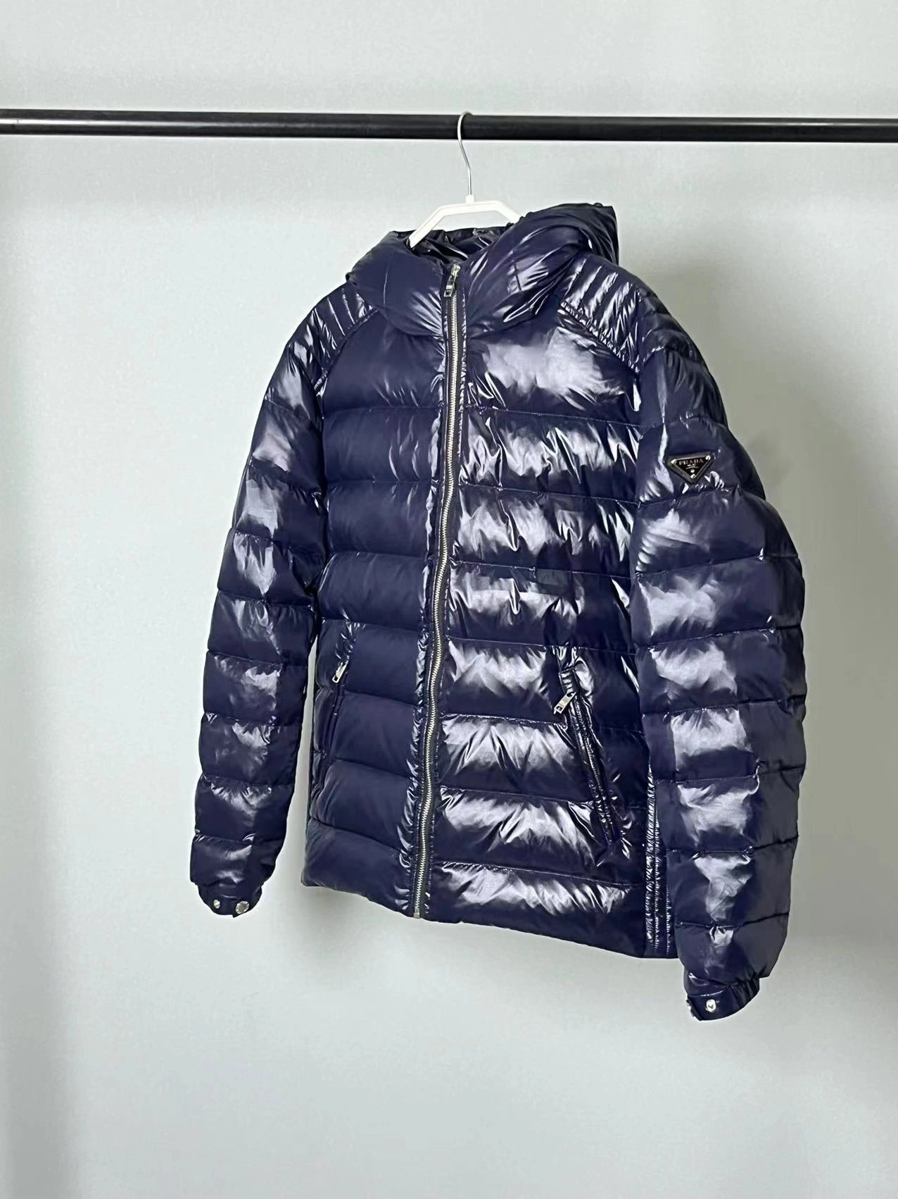 Budget-friendly Prada Down Jackets