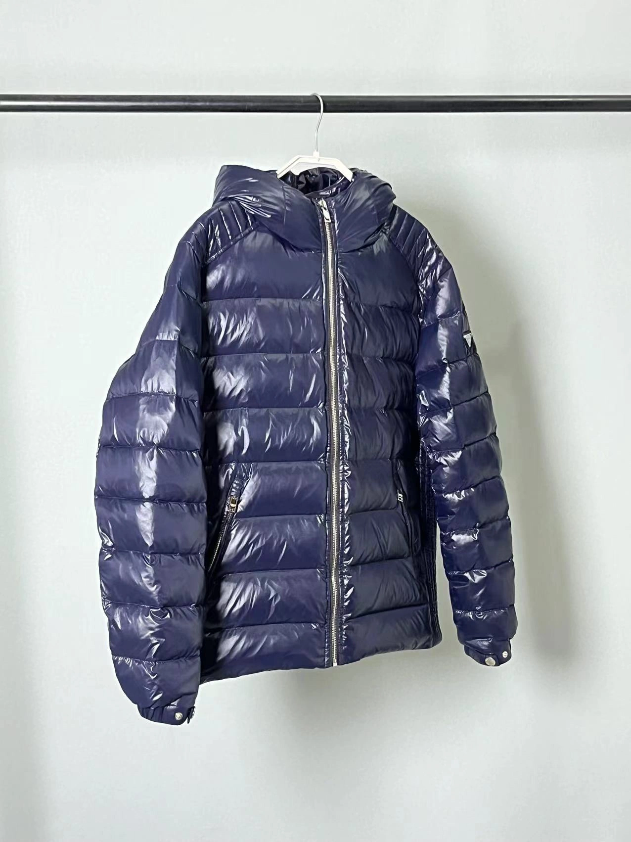 Budget-friendly Prada Down Jackets
