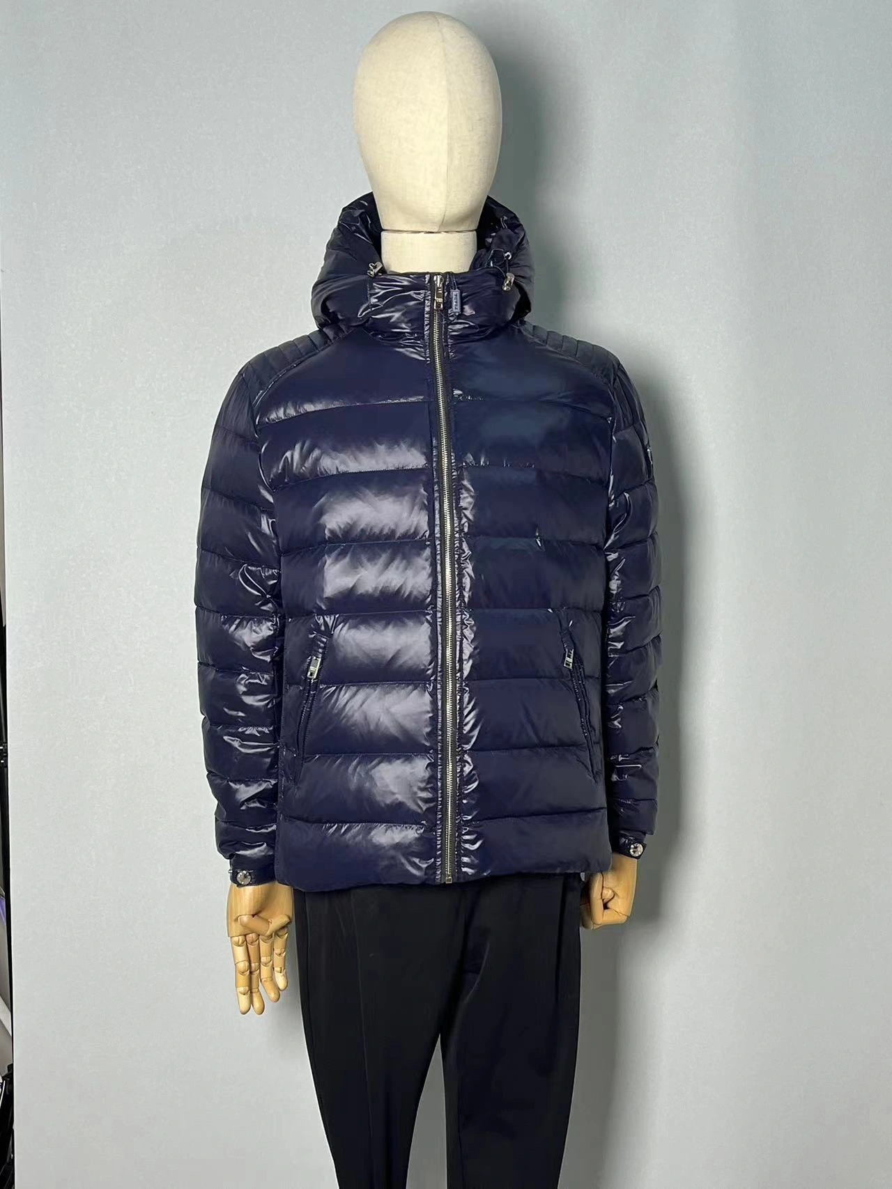 Budget-friendly Prada Down Jackets