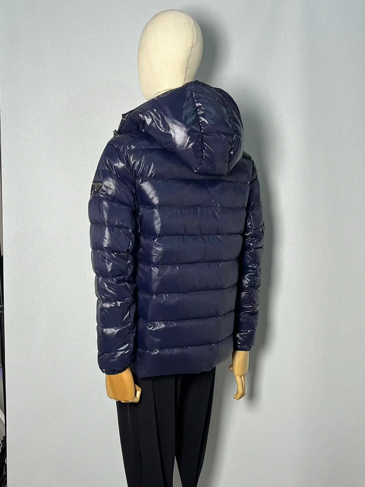 Budget-friendly Prada Down Jackets