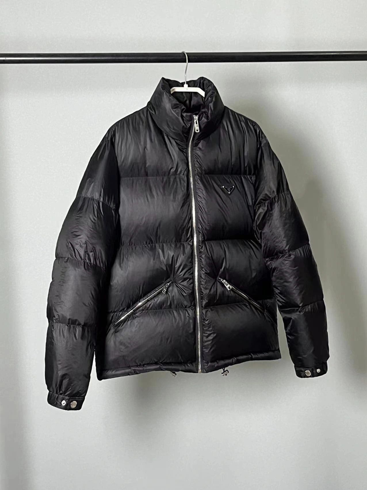 Prada Down Jackets