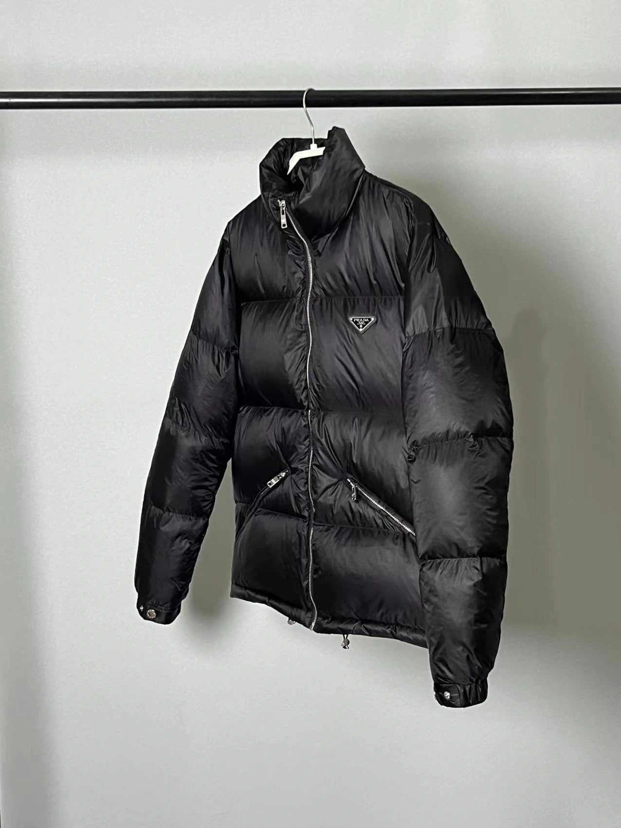 Original Prada Down Jackets