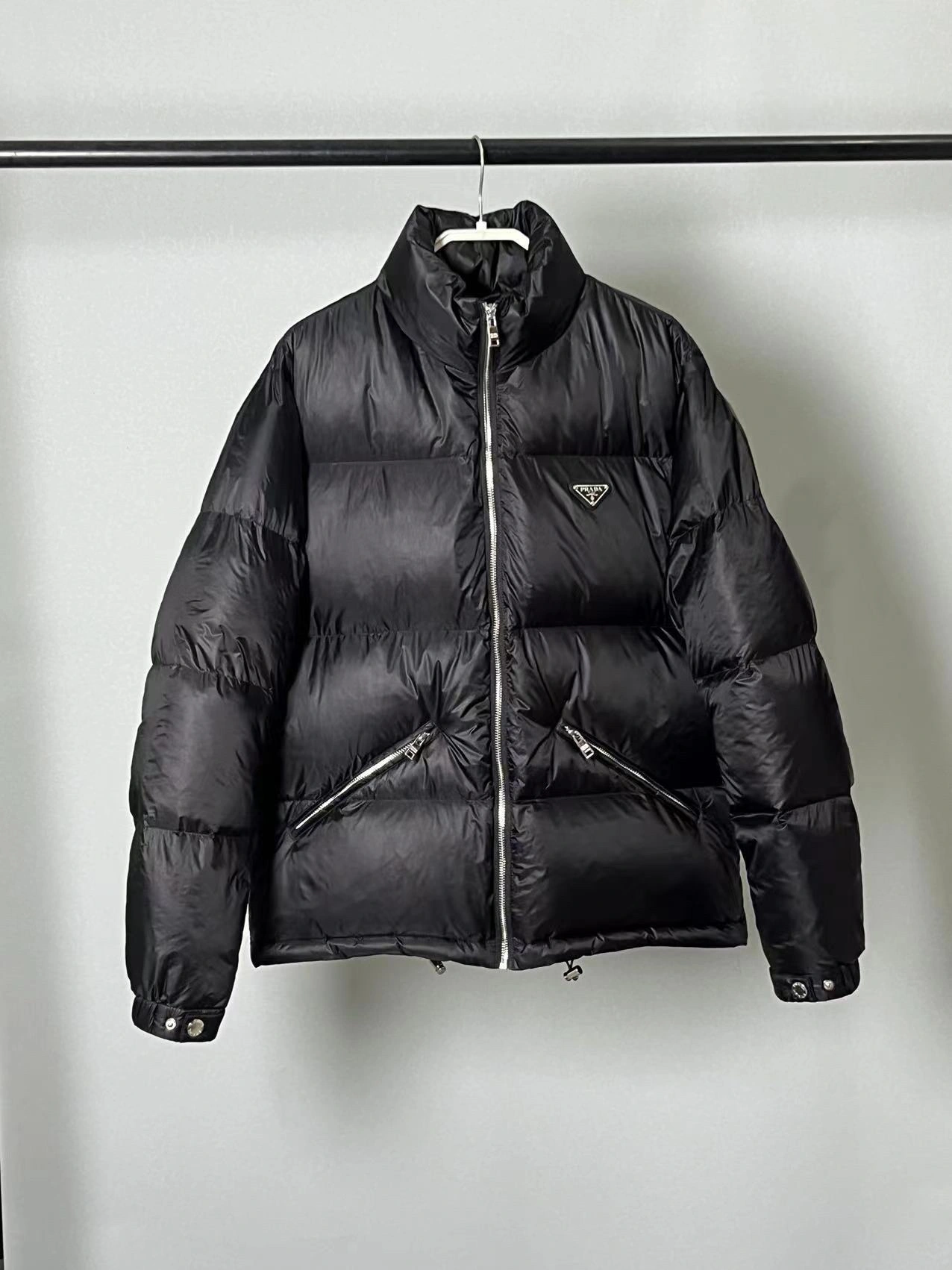 Original Prada Down Jackets