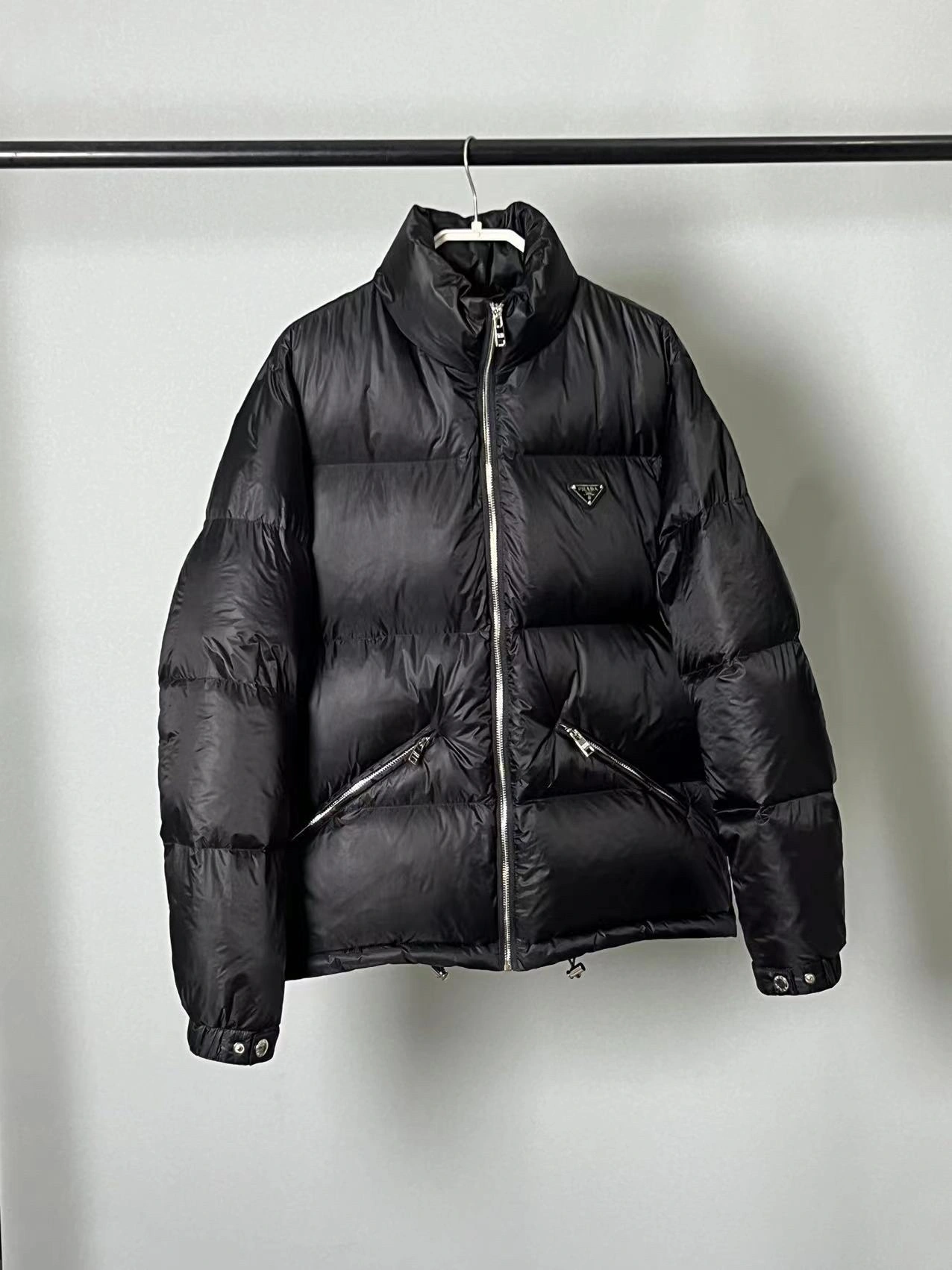 Original Prada Down Jackets
