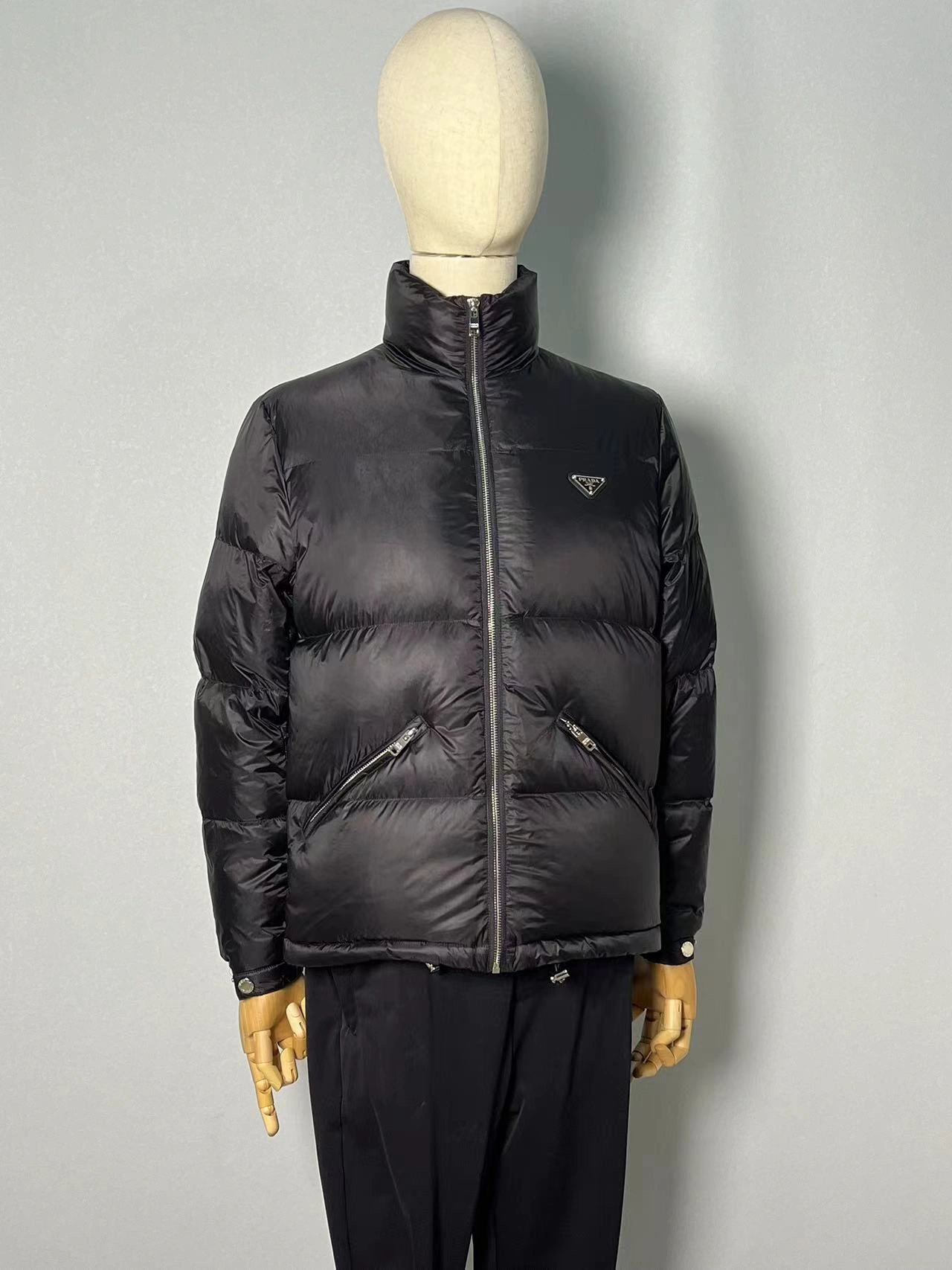 Original Prada Down Jackets