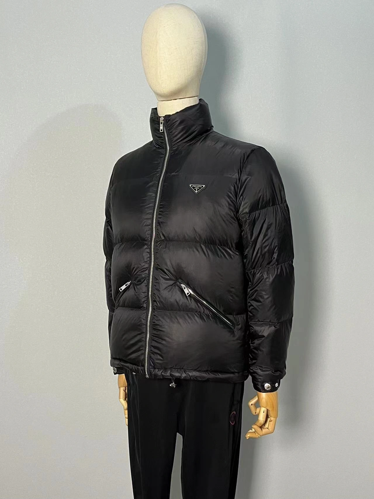 Original Prada Down Jackets