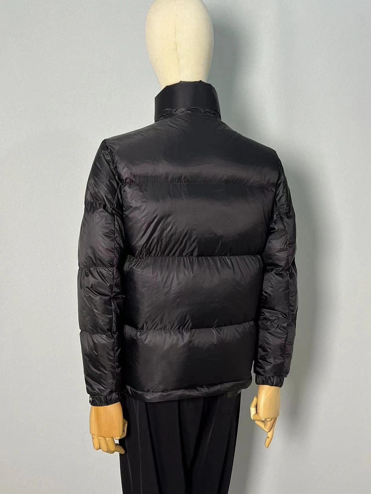 Original Prada Down Jackets