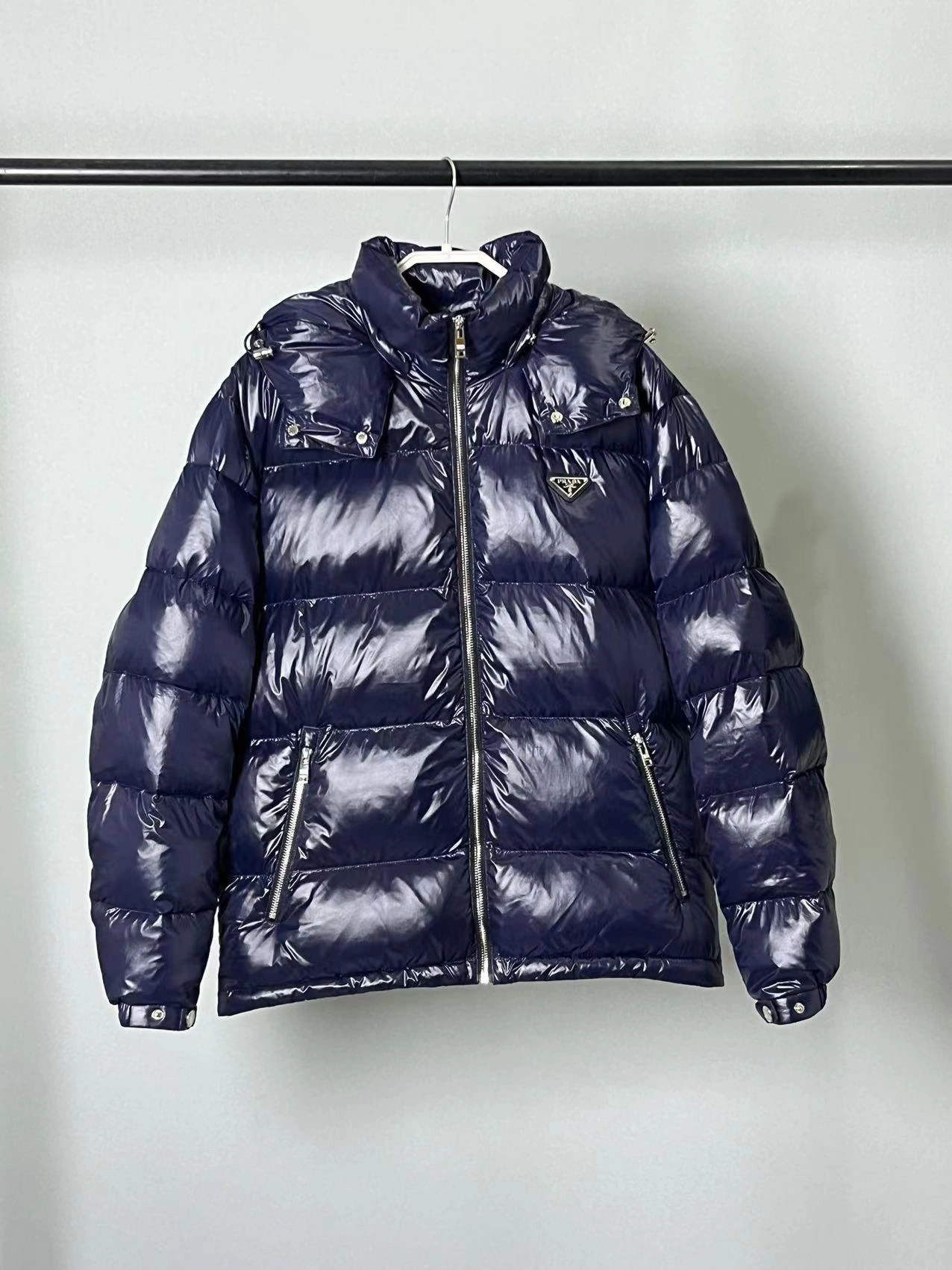 Prada Down Jackets