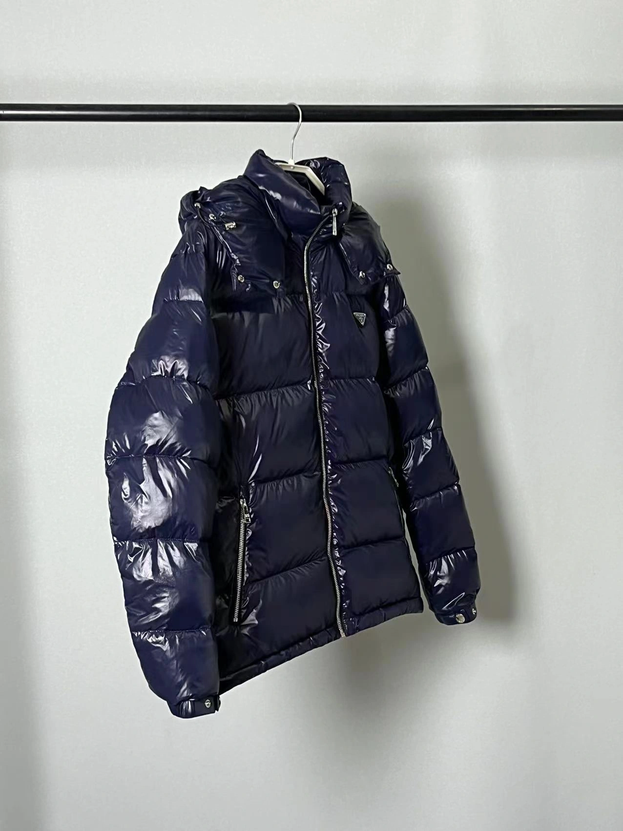 Original Prada Down Jackets