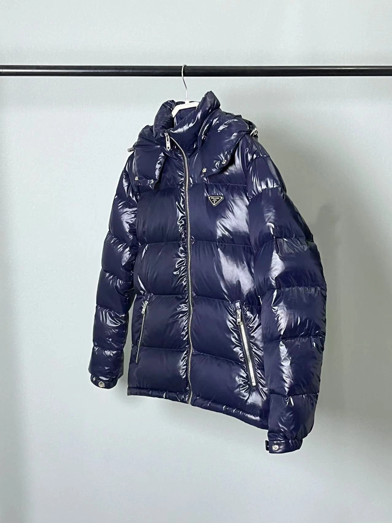 Original Prada Down Jackets