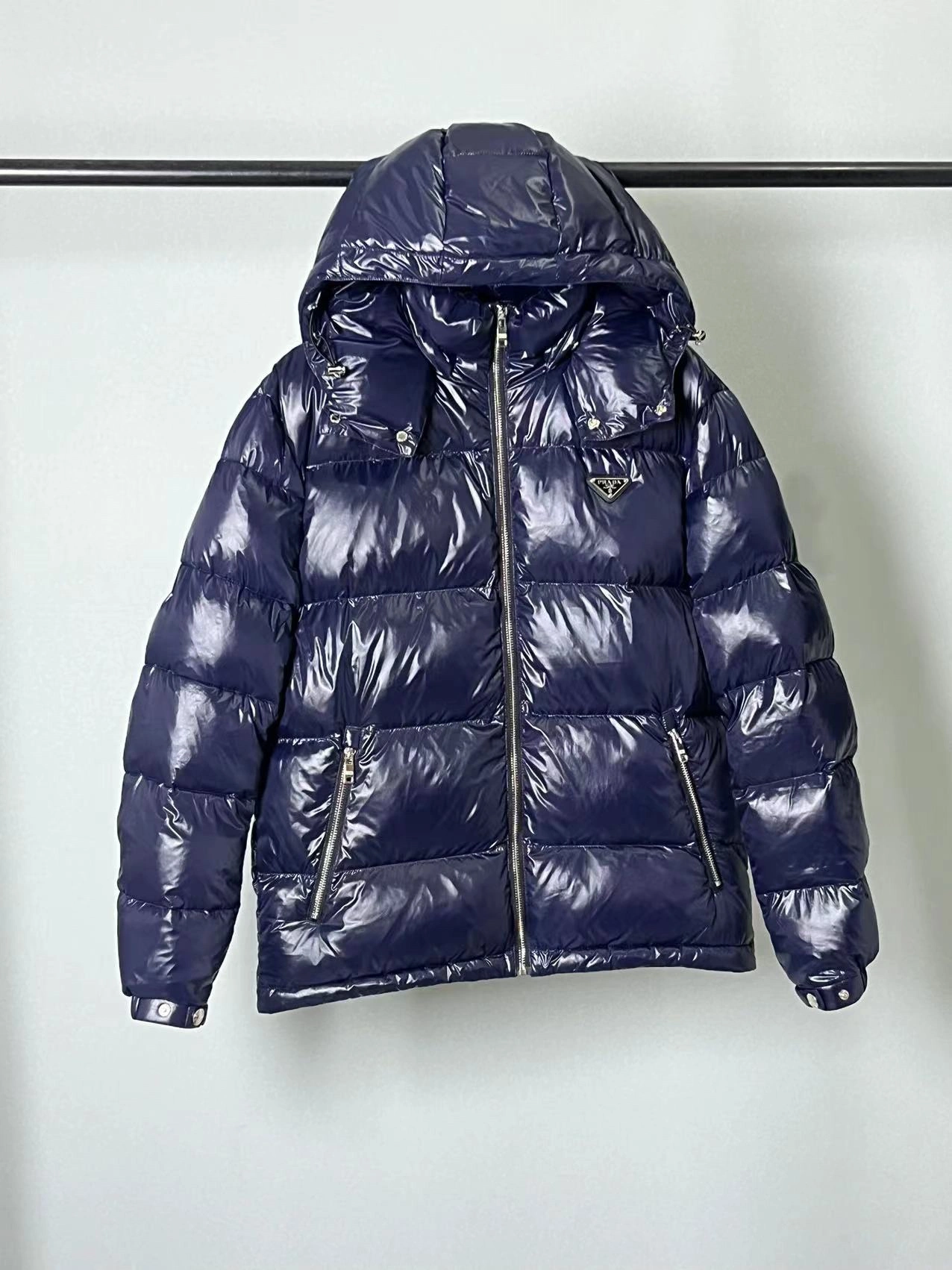 Original Prada Down Jackets