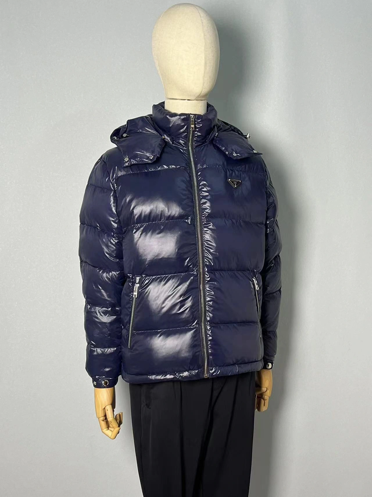 Original Prada Down Jackets
