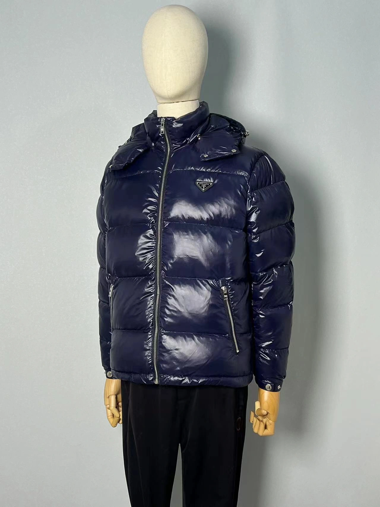 Original Prada Down Jackets
