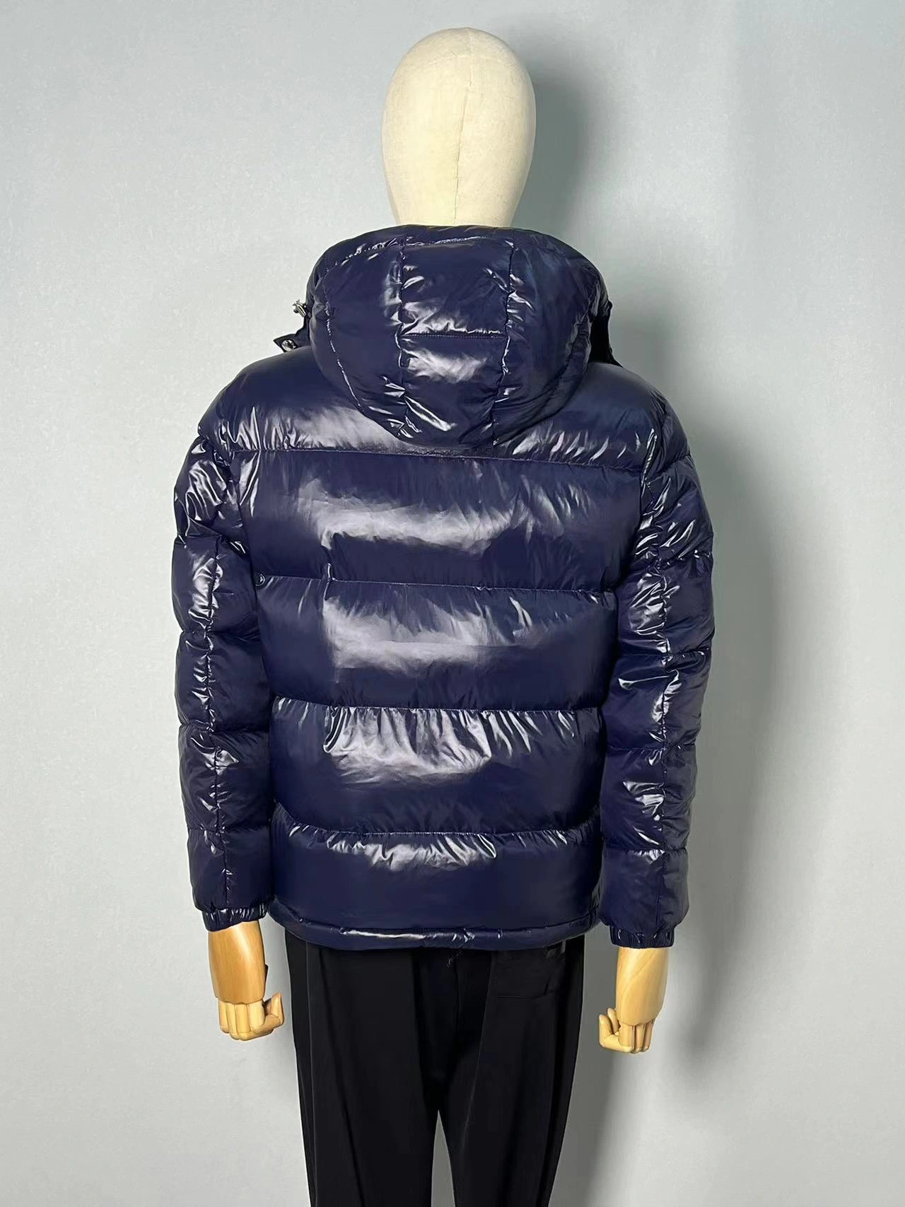 Original Prada Down Jackets