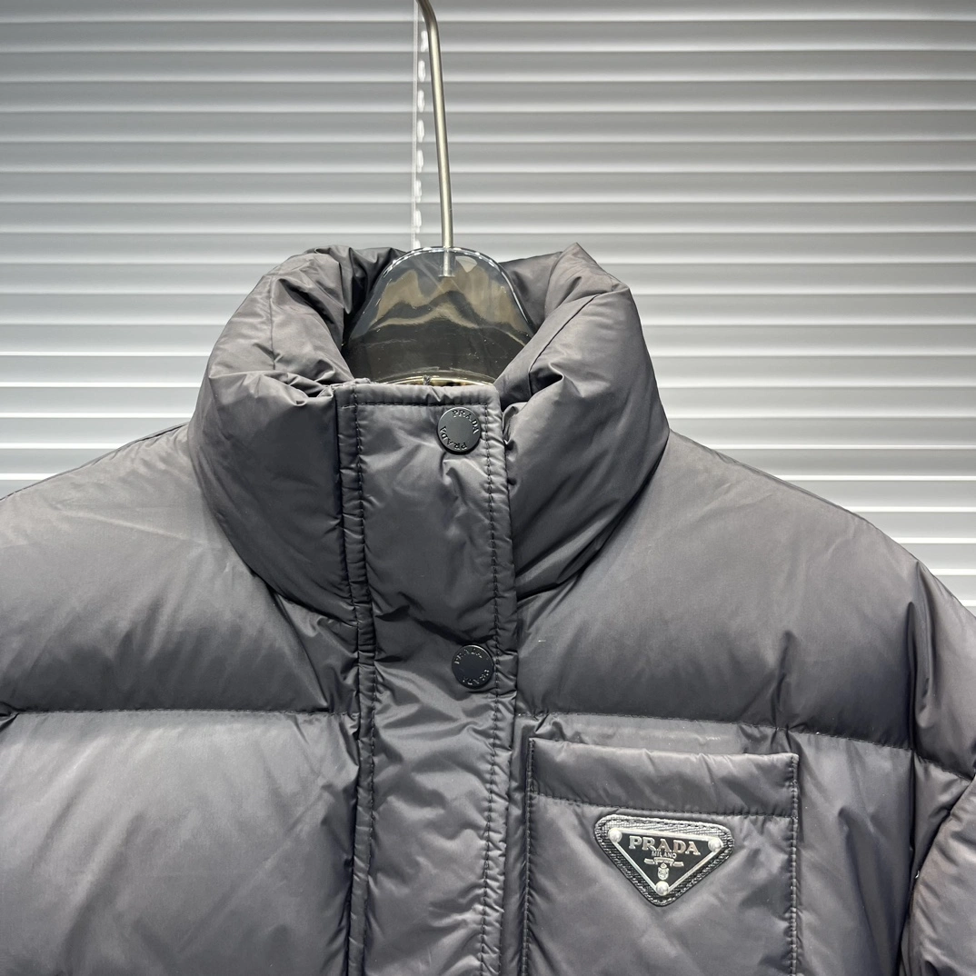 Original Prada Down Jackets