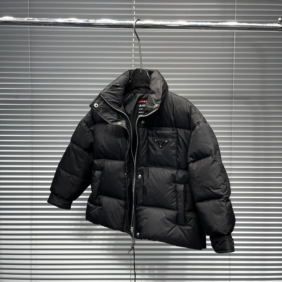 Original Prada Down Jackets