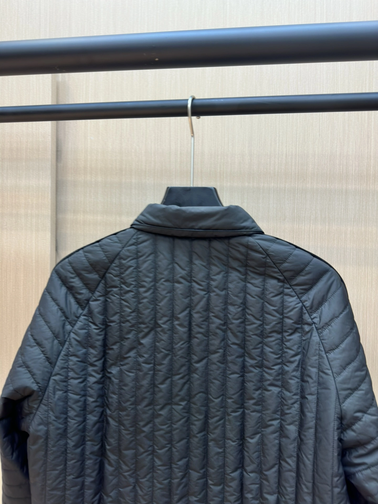 Precise copy Prada Down Jackets