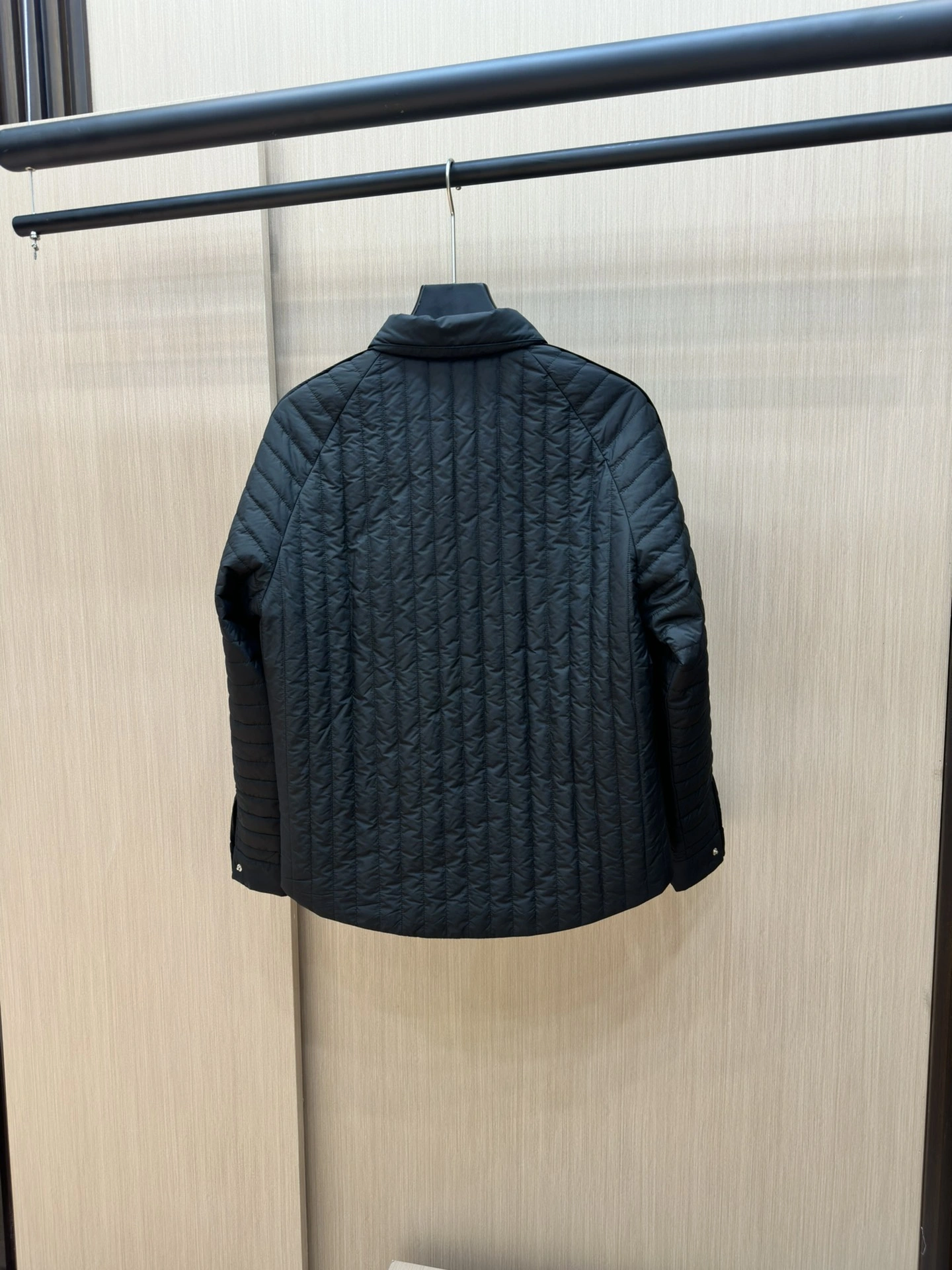 Precise copy Prada Down Jackets