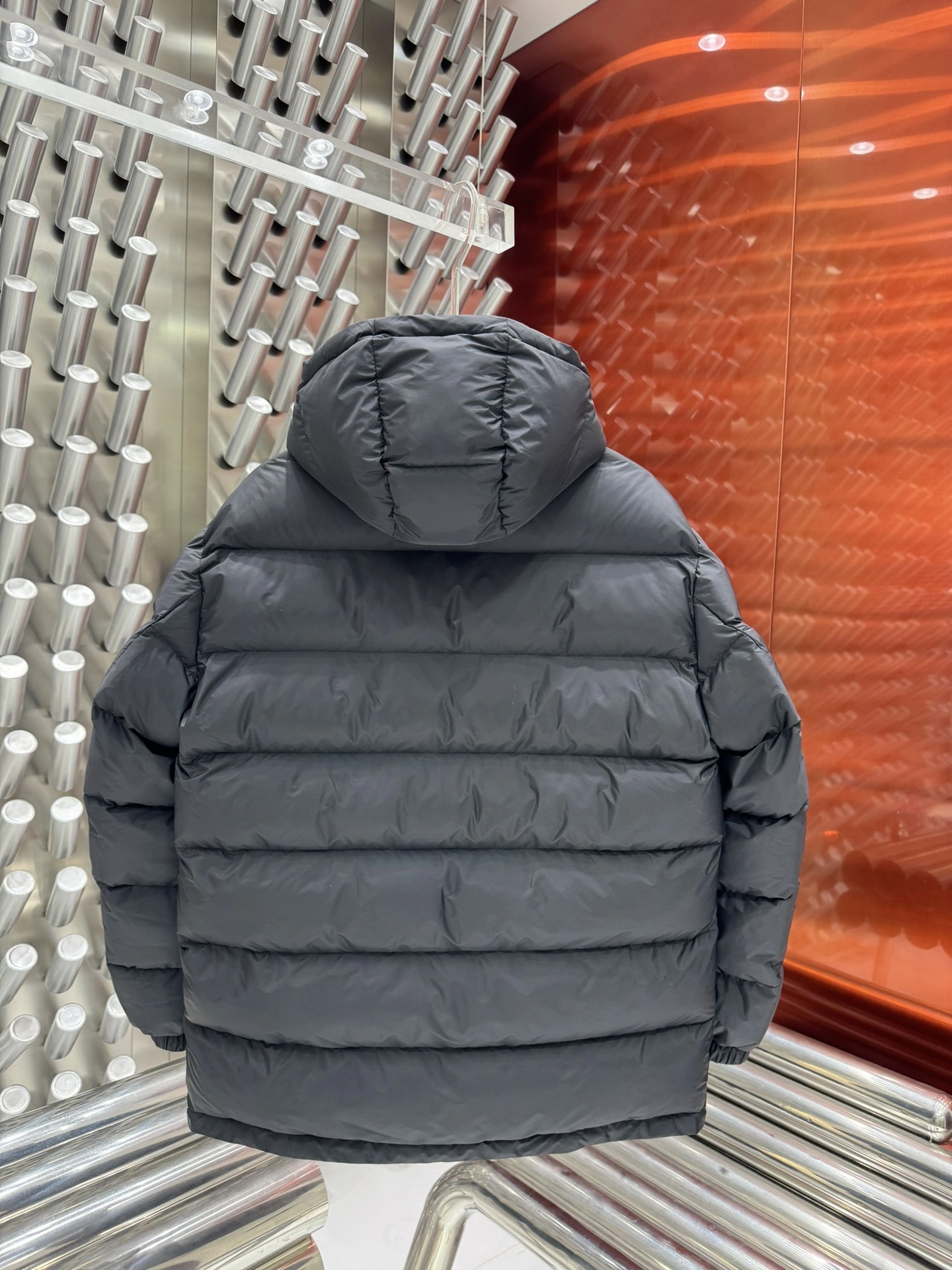 Perfect replica Prada Down Jackets