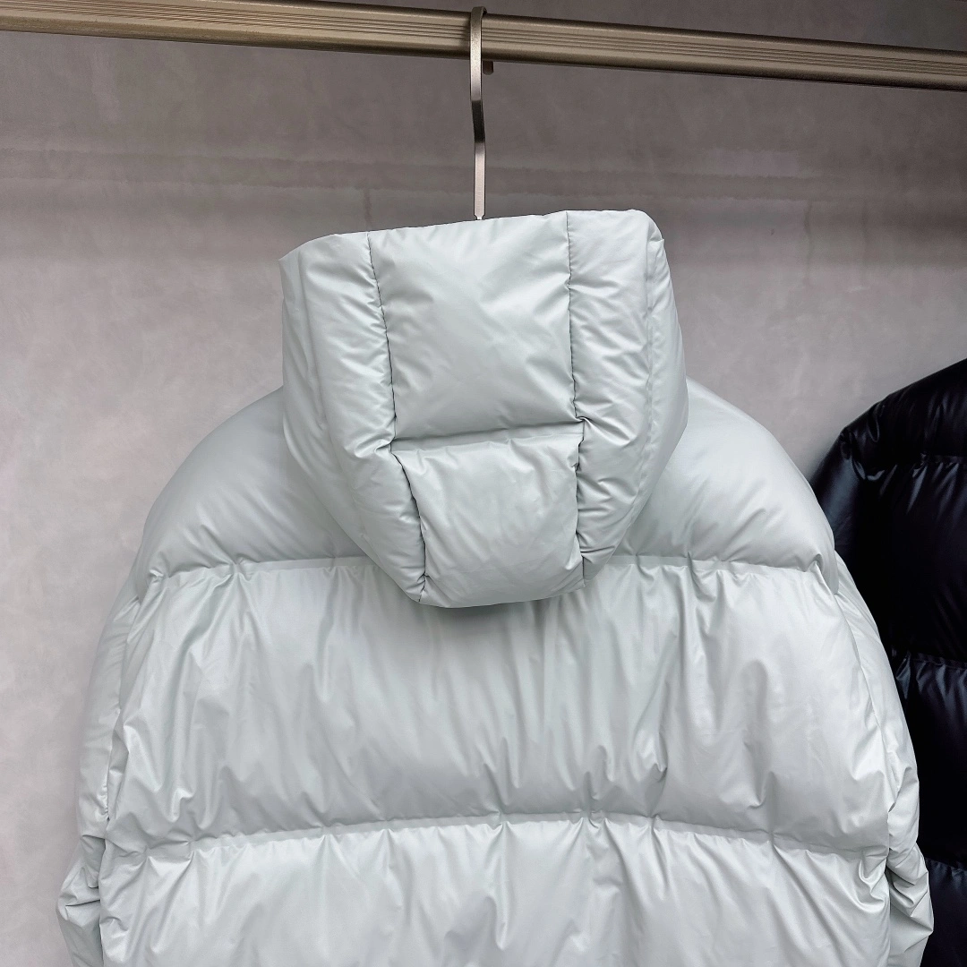 Precise copy Prada Down Jackets