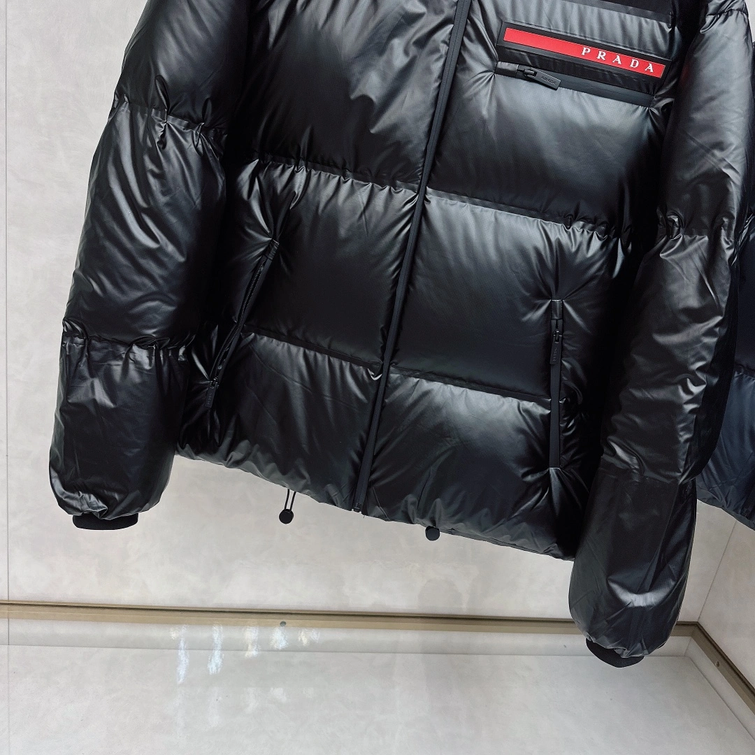 Perfect replica Prada Down Jackets