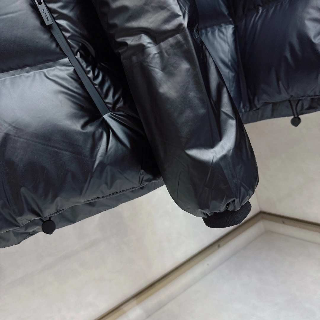 Perfect replica Prada Down Jackets