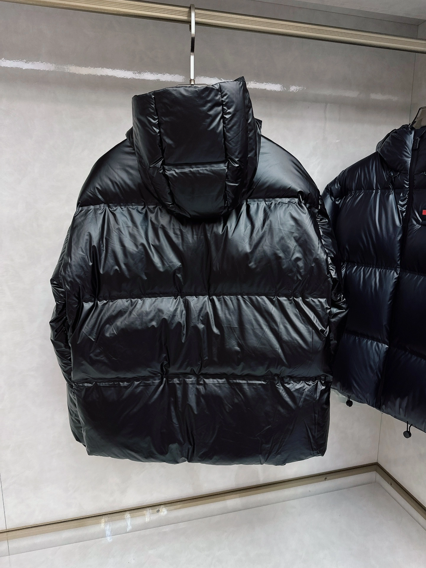 Perfect replica Prada Down Jackets