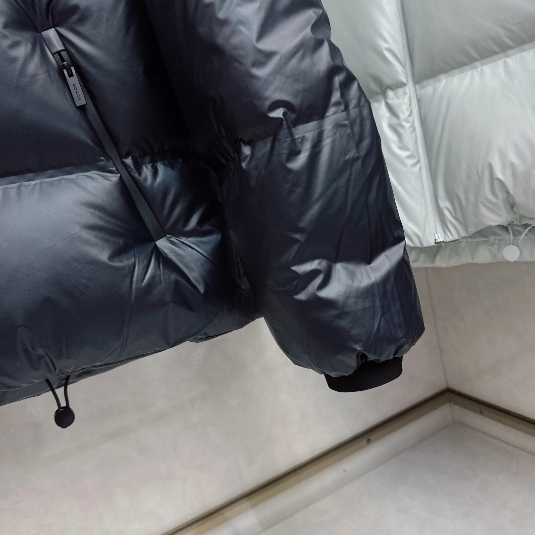 Brand-original Prada Down Jackets