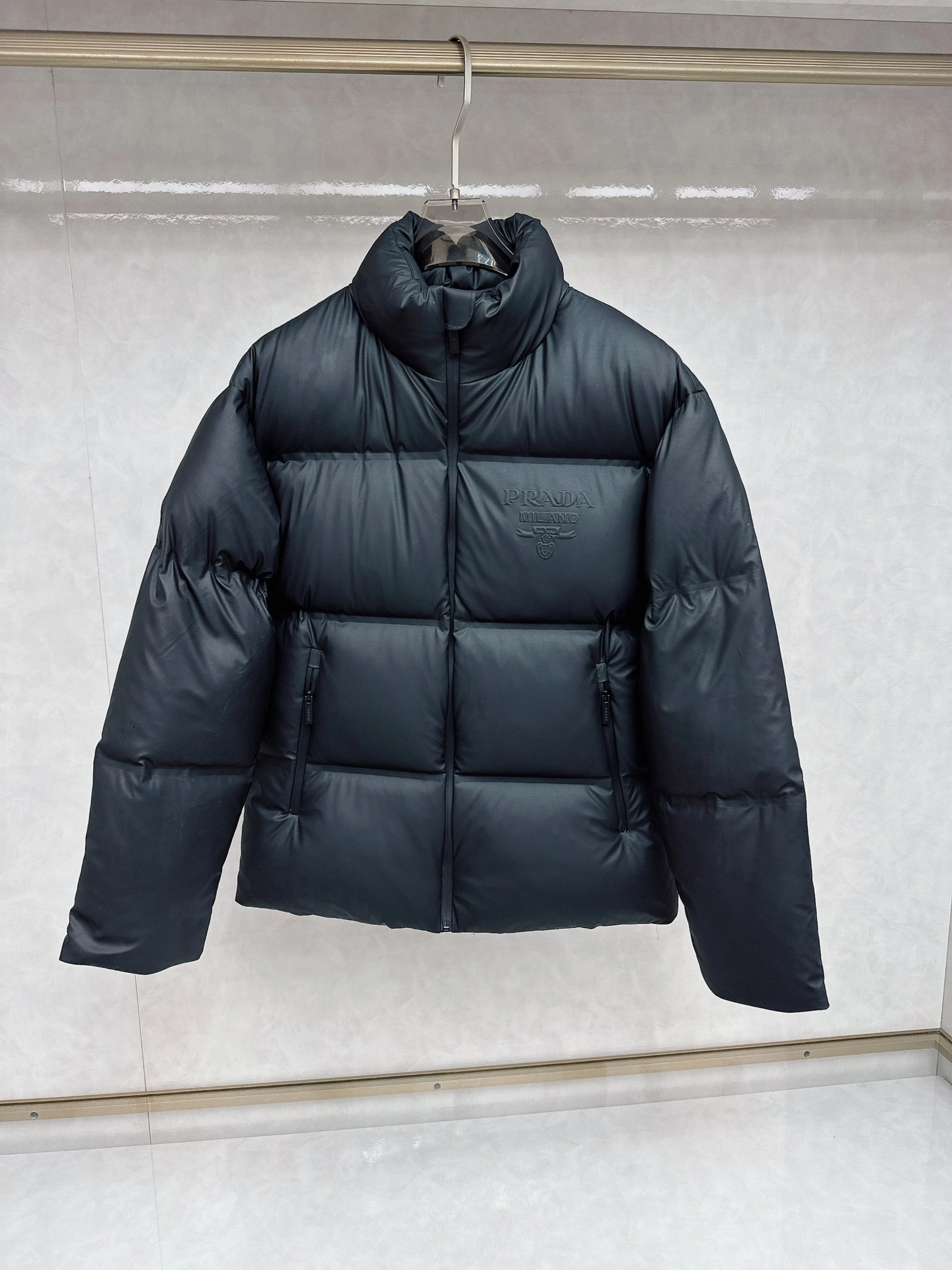 Prada Down Jackets