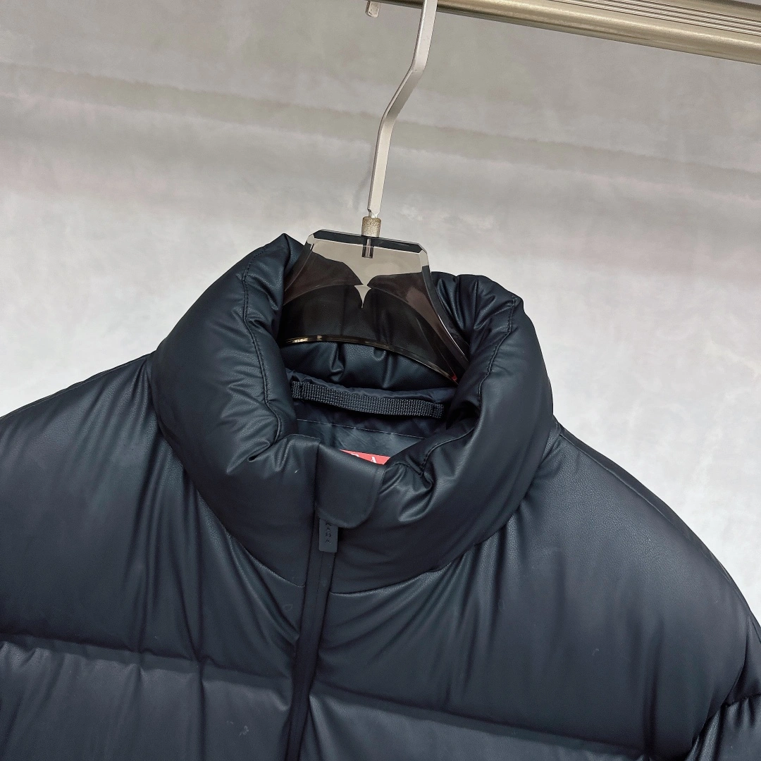 Factory-made Prada Down Jackets