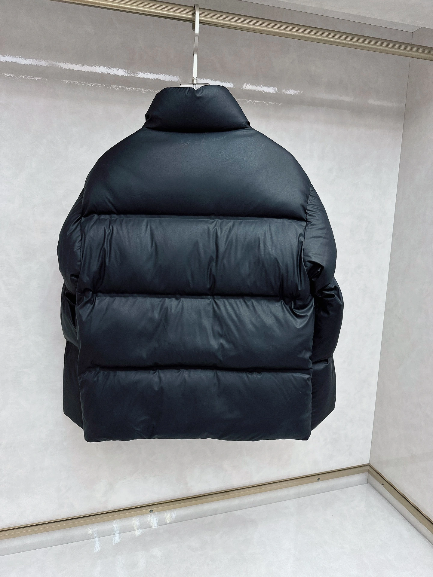Factory-made Prada Down Jackets