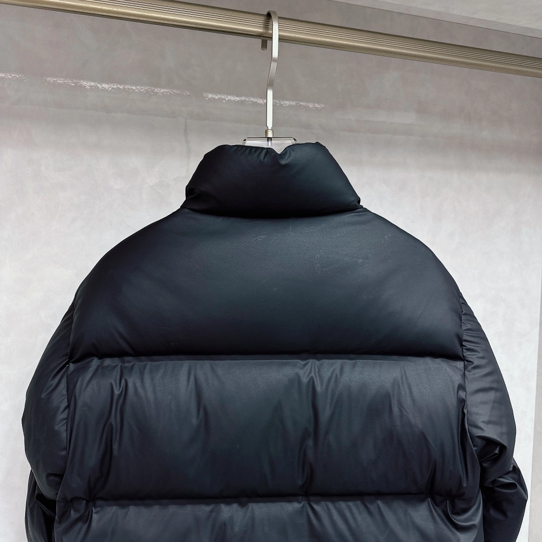 Factory-made Prada Down Jackets