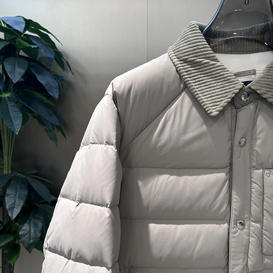 Legit Prada Down Jackets