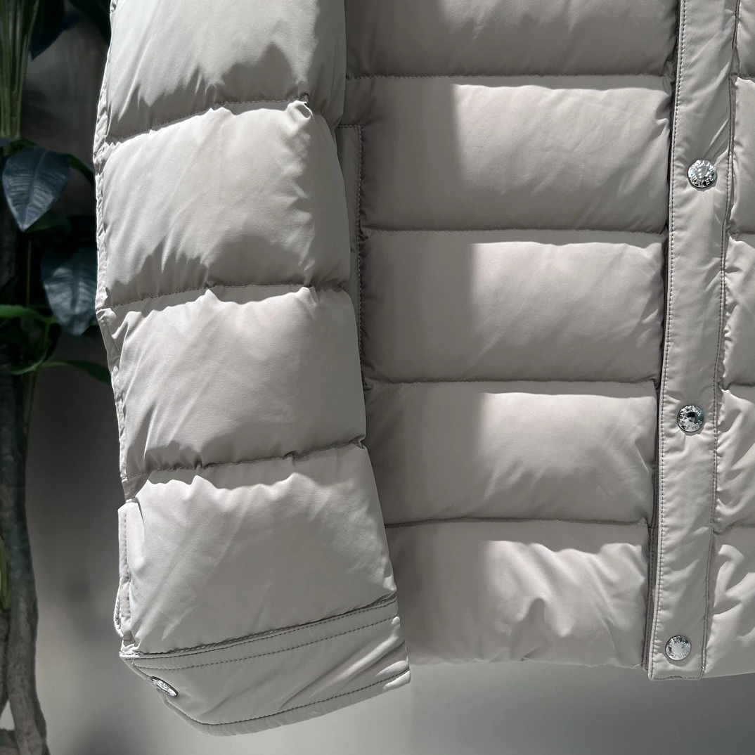 Legit Prada Down Jackets