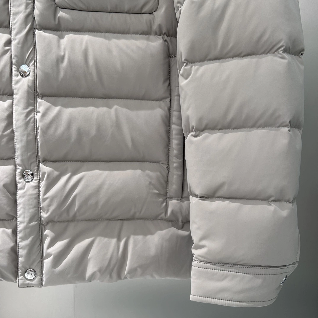 Legit Prada Down Jackets