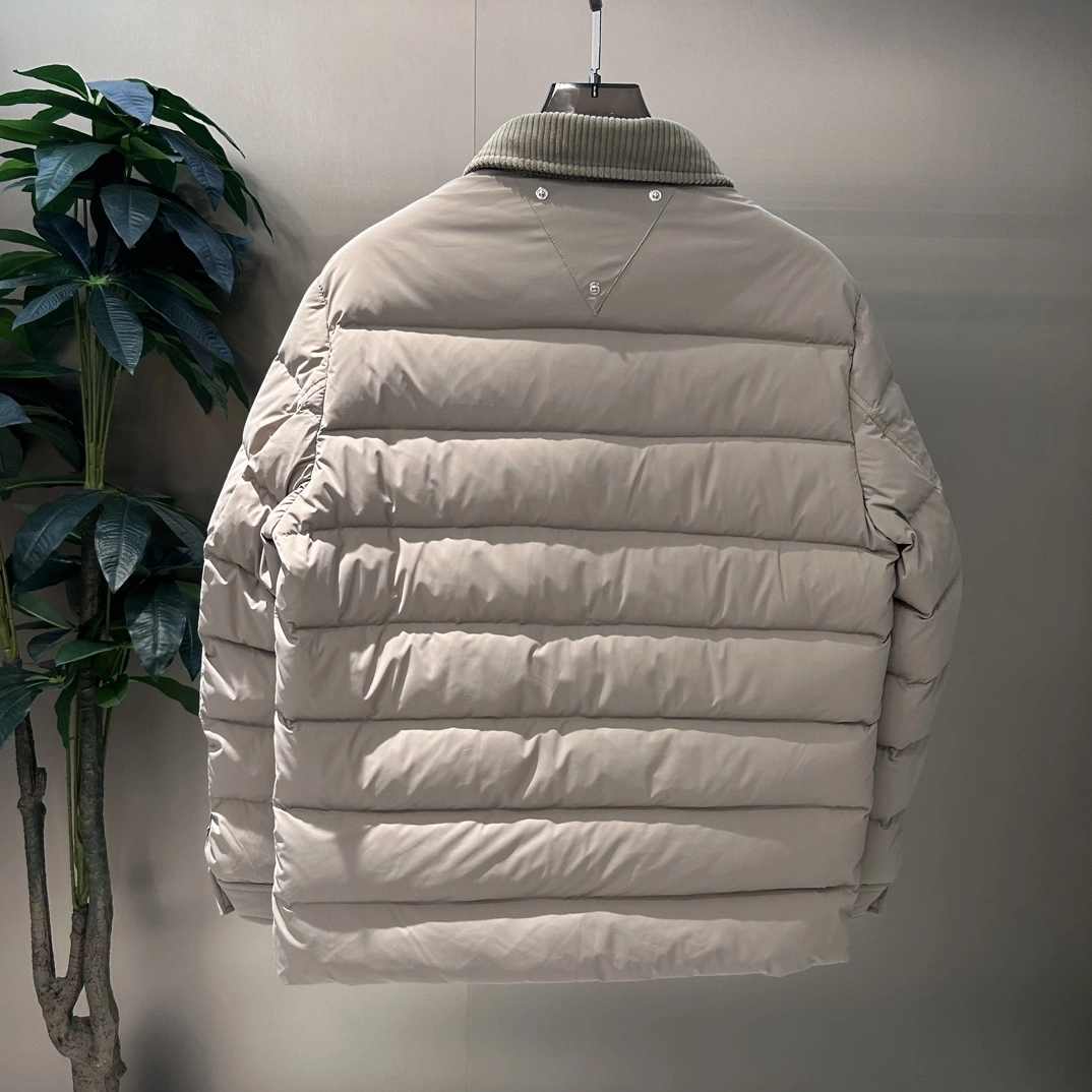 Legit Prada Down Jackets