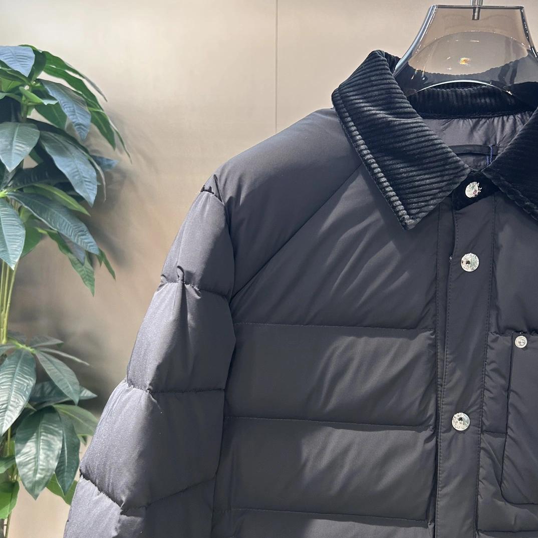 Cut-rate Prada Down Jackets
