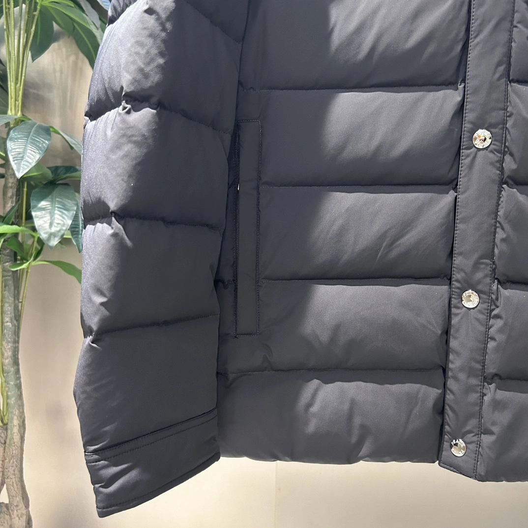 Cut-rate Prada Down Jackets