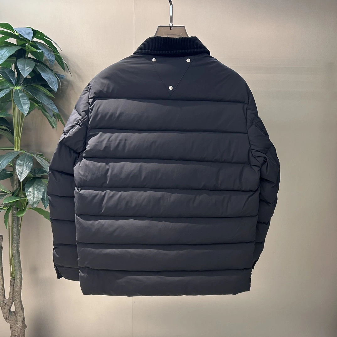 Cut-rate Prada Down Jackets