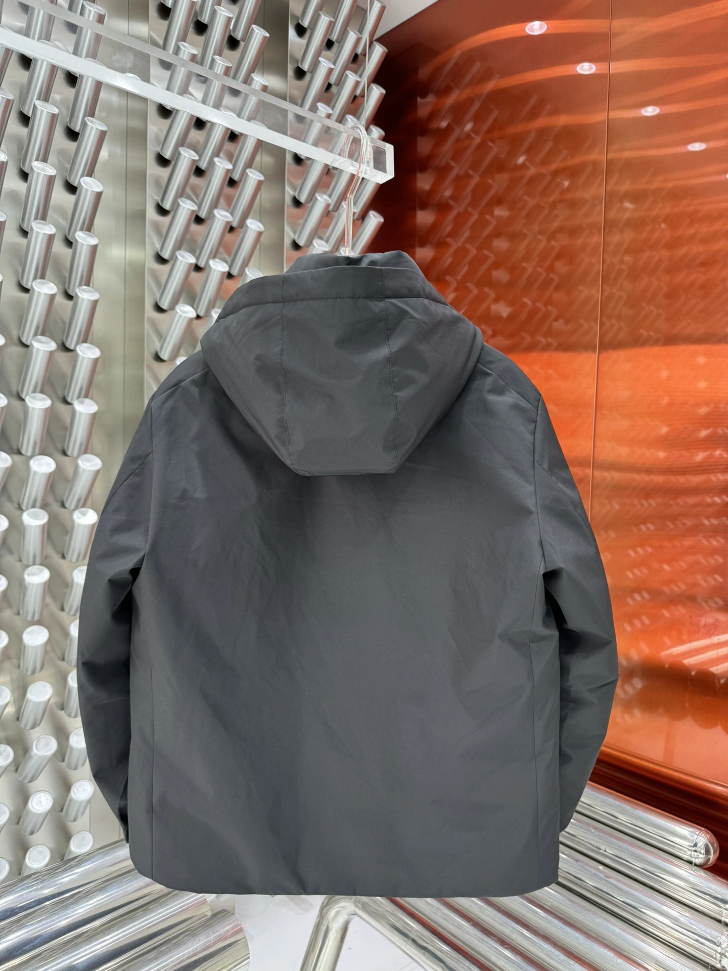 Discounted Prada Down Jackets