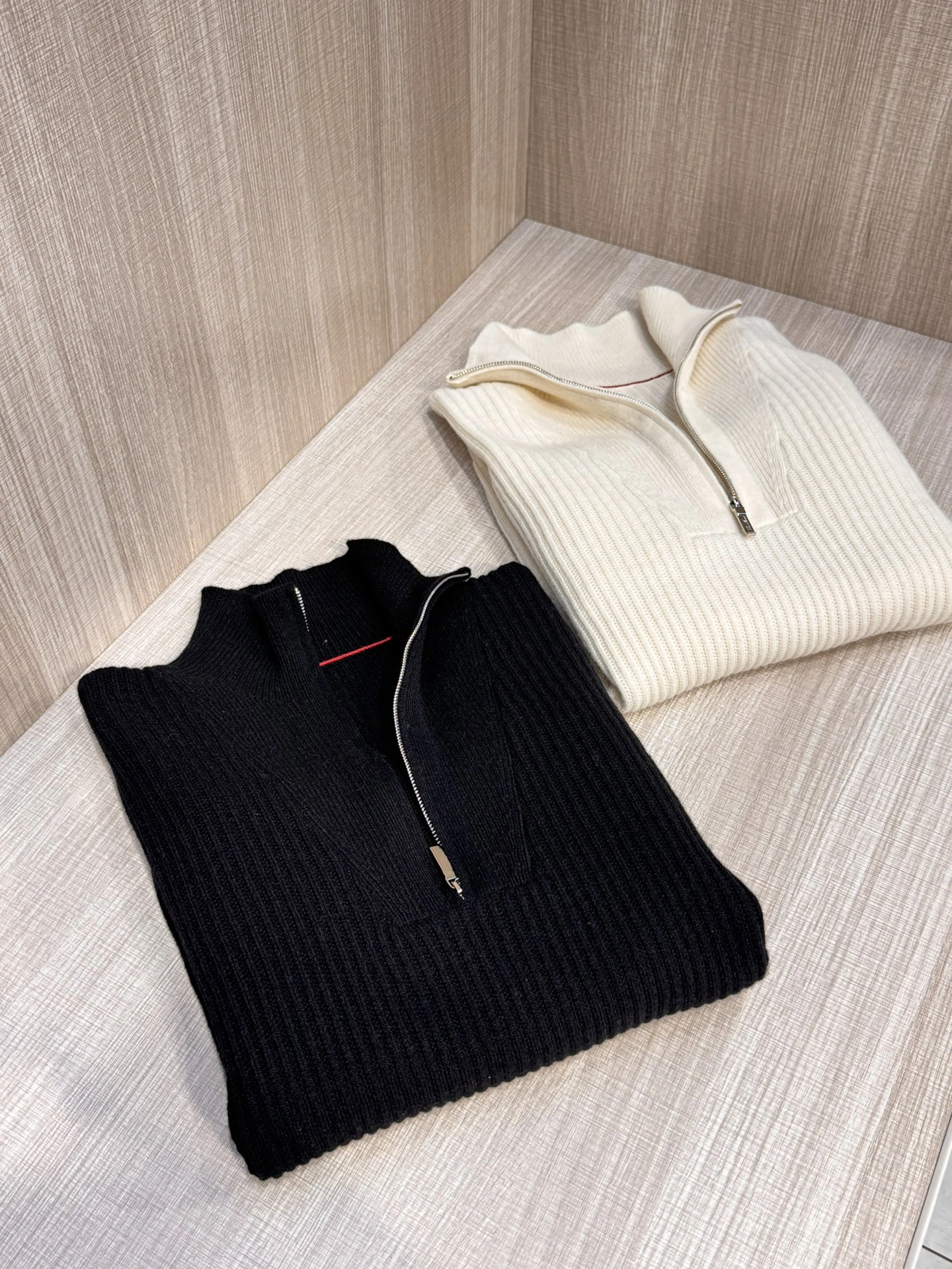 Official Prada Down Jackets