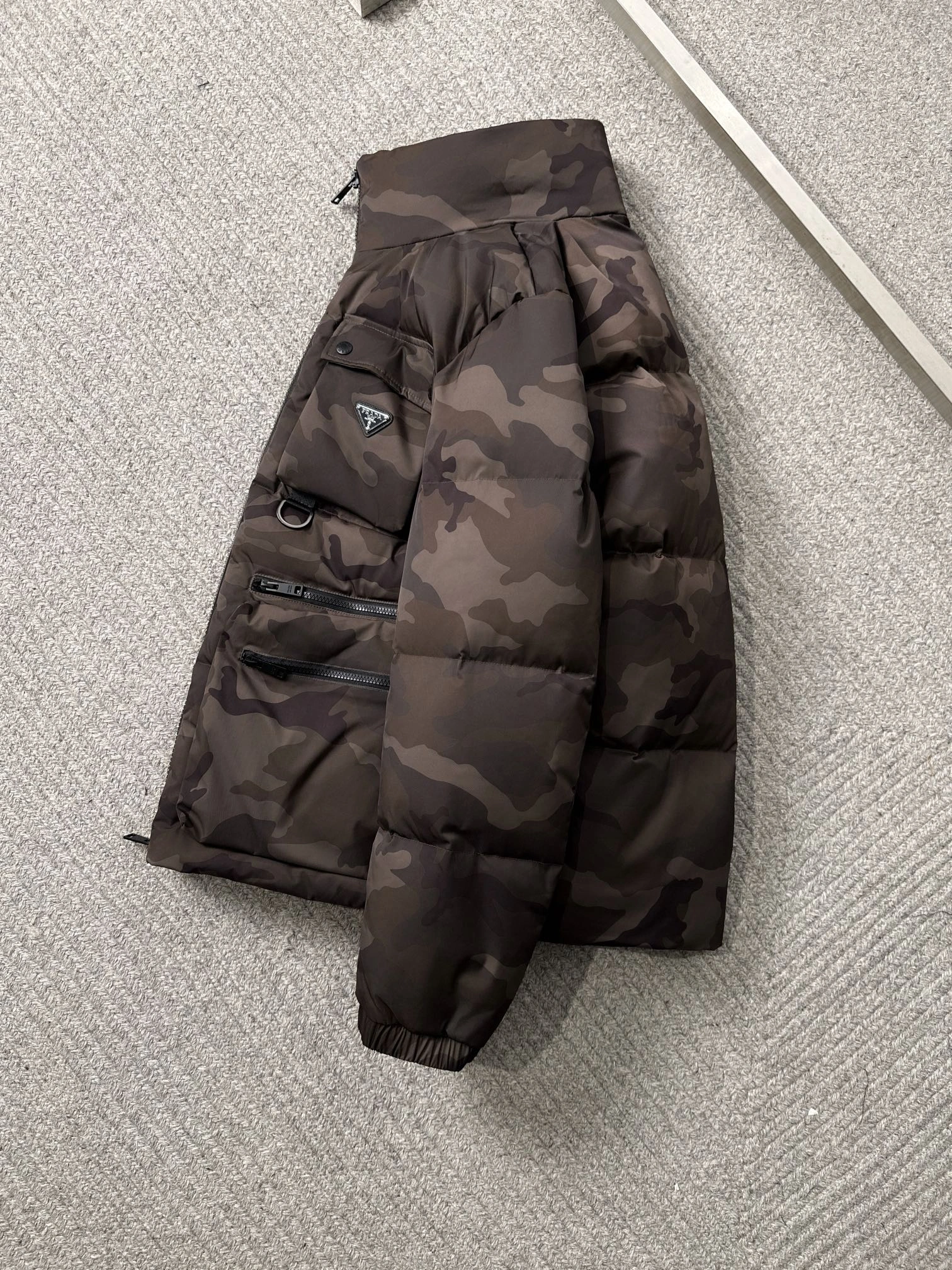 Genuine Prada Down Jackets
