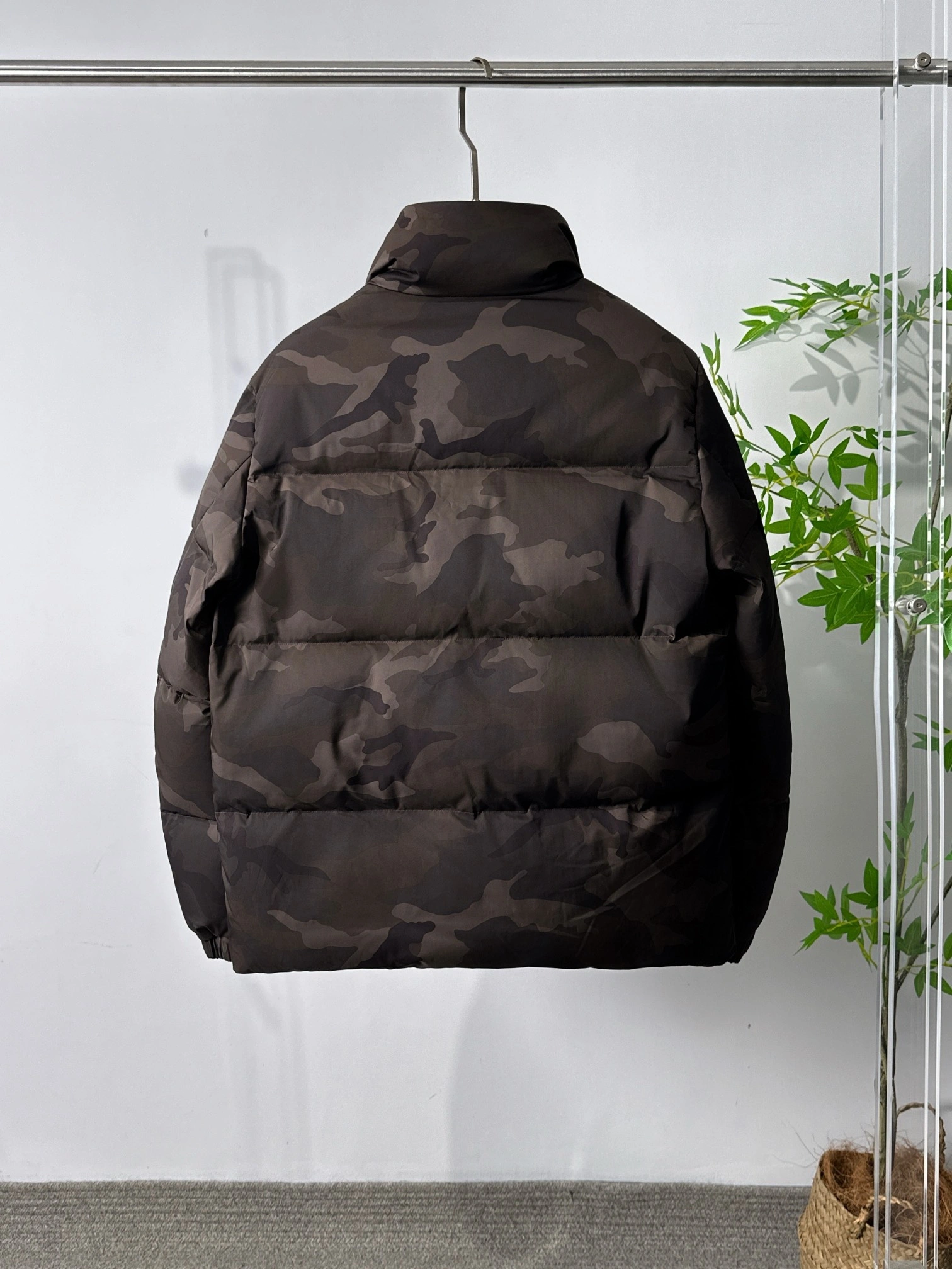 Genuine Prada Down Jackets