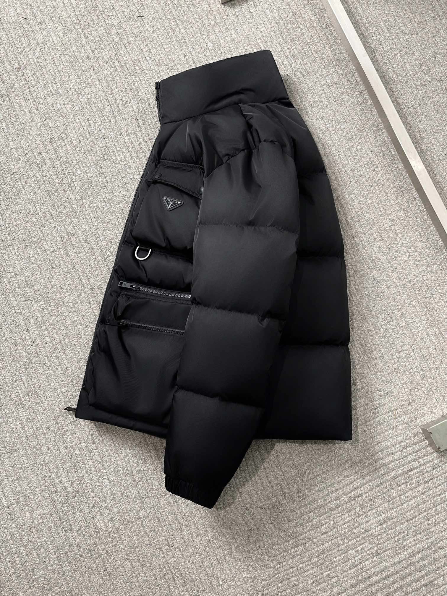 Economical Prada Down Jackets